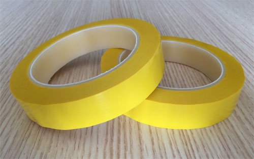 Polyester (PET) film insulation mylar tape